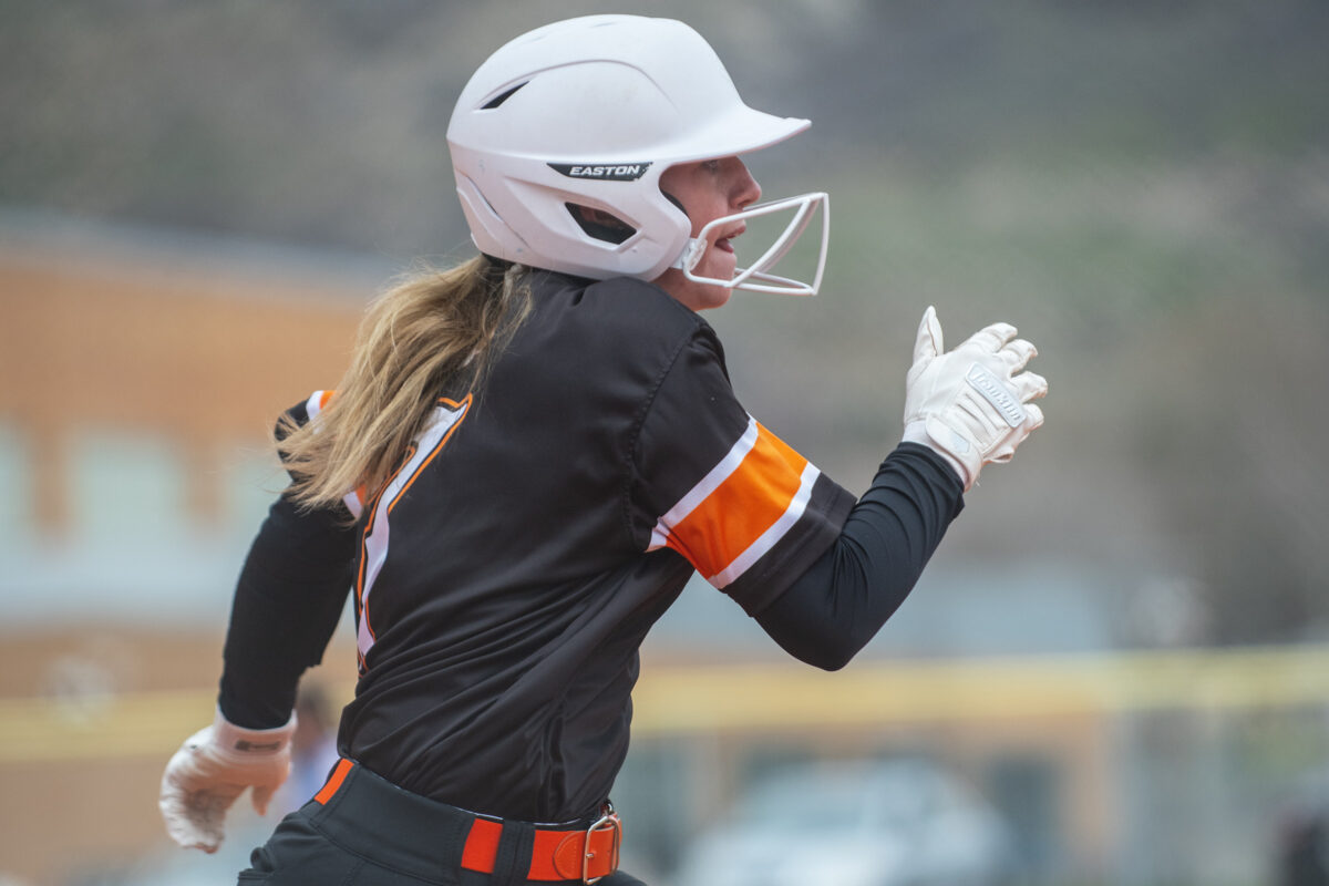 Prep softball: Ogden scores season-high 14 runs at Ben Lomond; Scots ...
